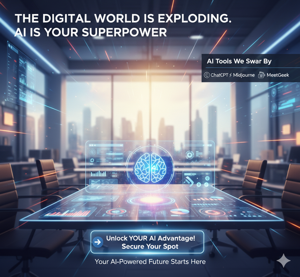 5 AI Tools Zydii Uses to Win (And How You Can Too!) - Zydii Blog